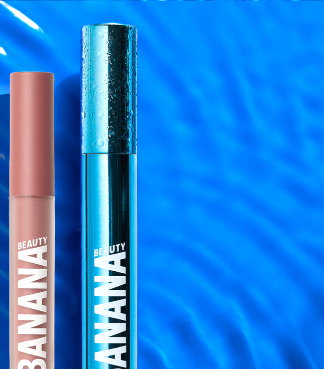 Banana Beauty | Makeup | Vegan & Beauty without cruelty – Banana Beauty DE