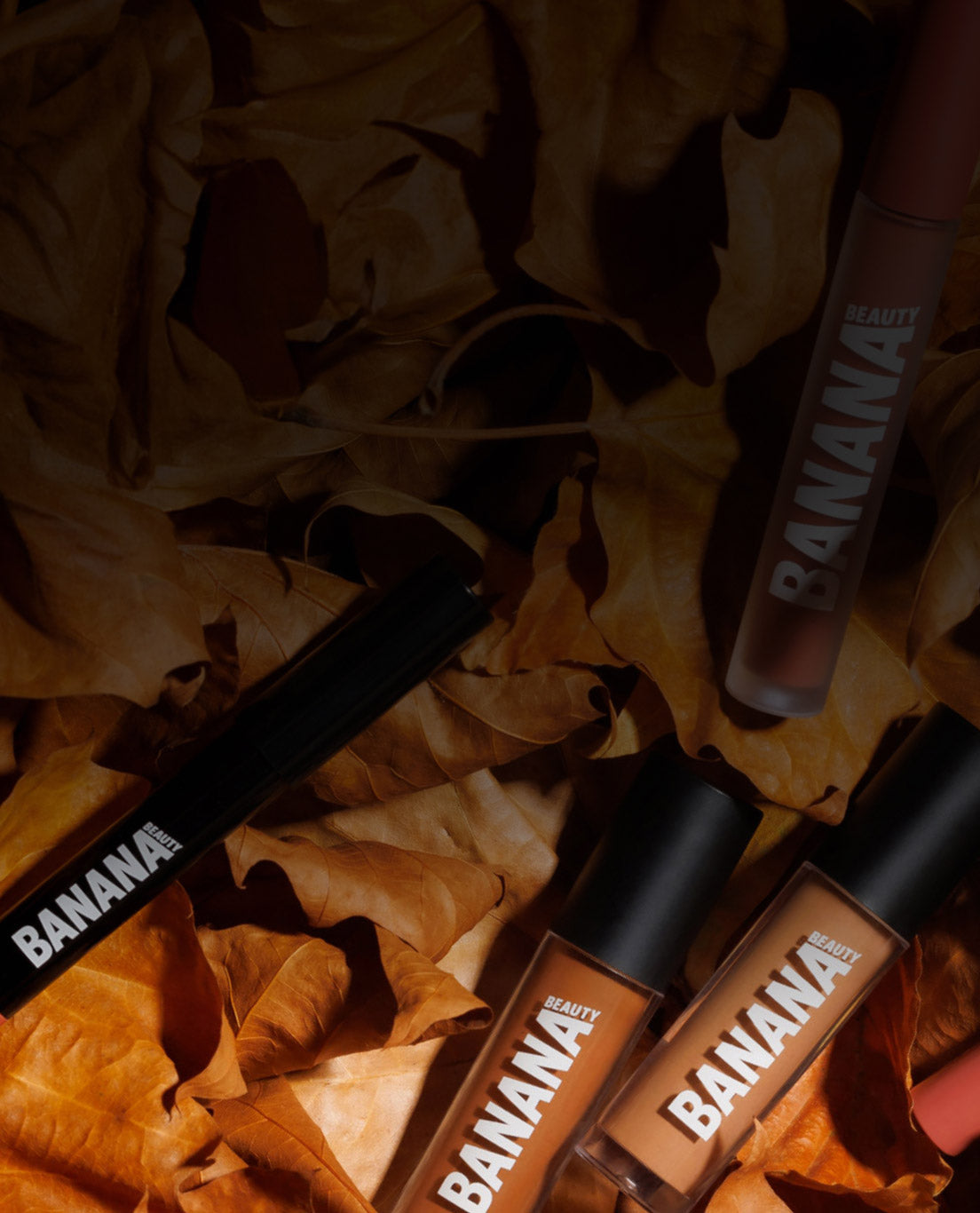 Banana Beauty | Makeup | Vegan & Beauty without cruelty – Banana Beauty DE